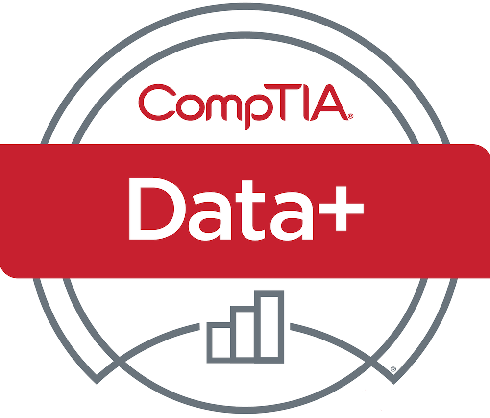 CompTIA Data+ | South Africa