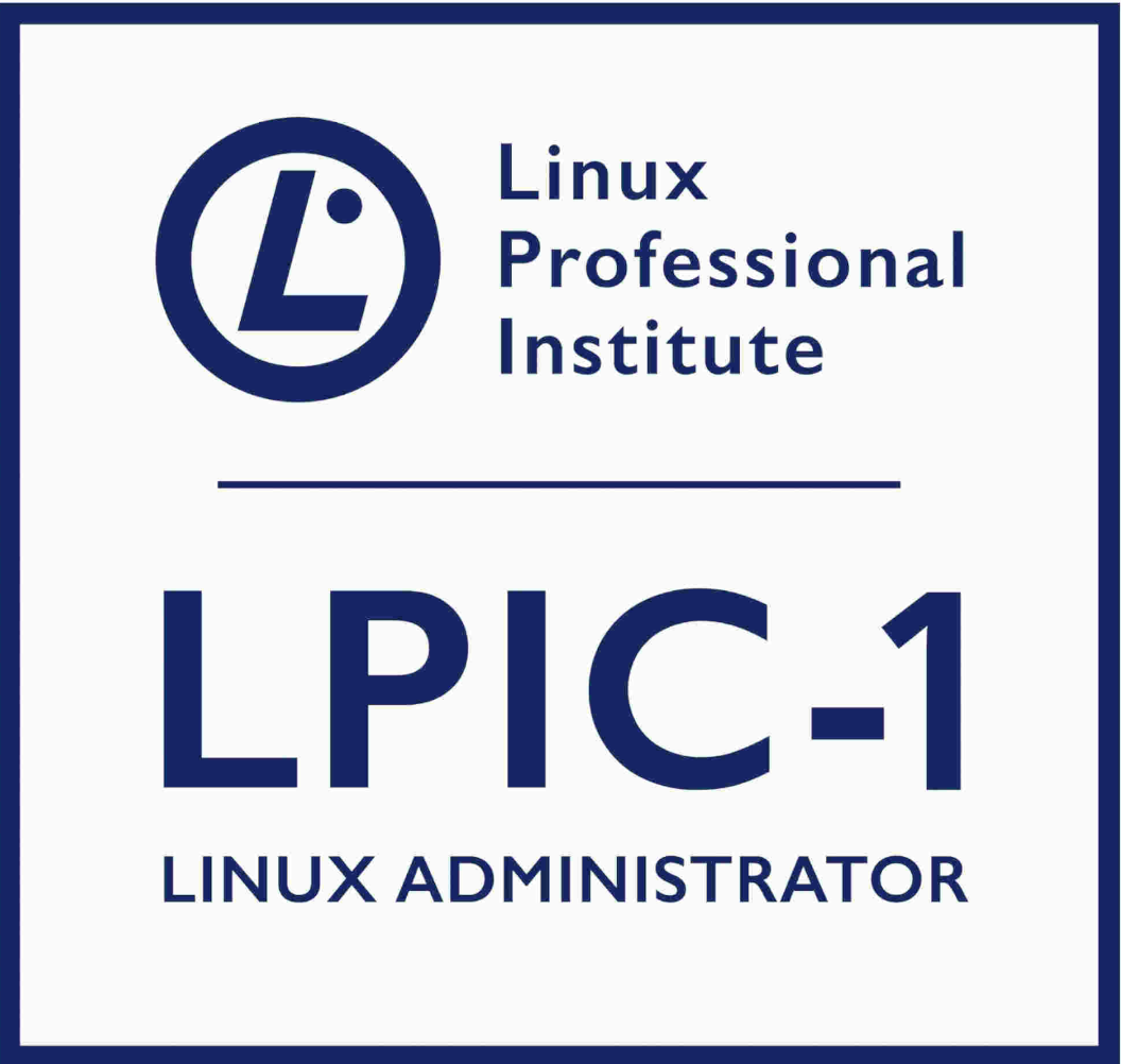 LPIC-101 | South Africa